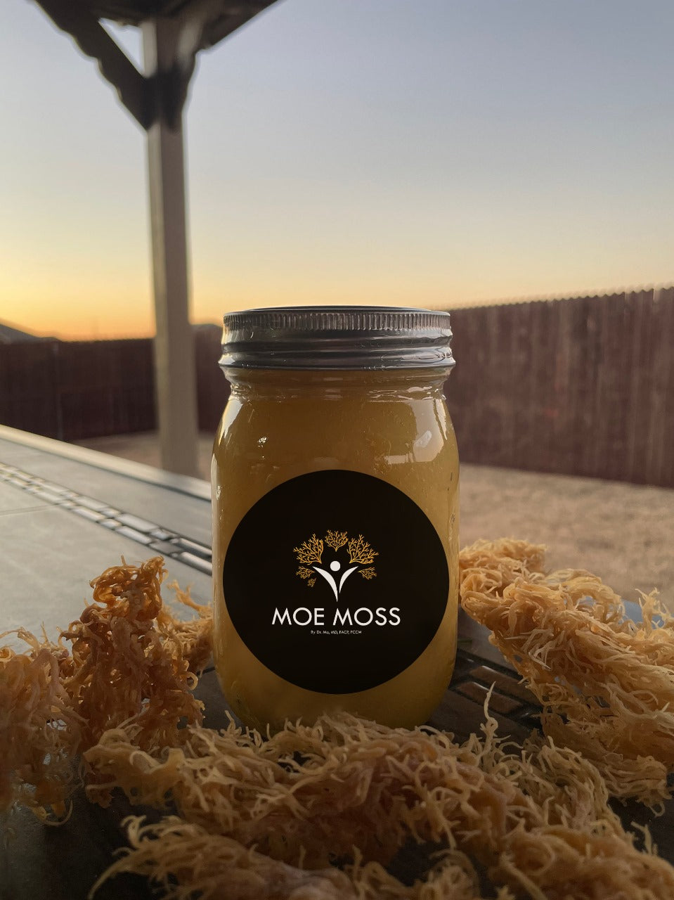 Moe Moss | Discover Sea Moss Benefits & Nutrition Facts