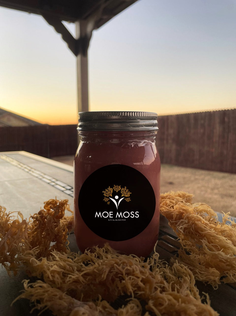Moe Moss | Discover Sea Moss Benefits & Nutrition Facts